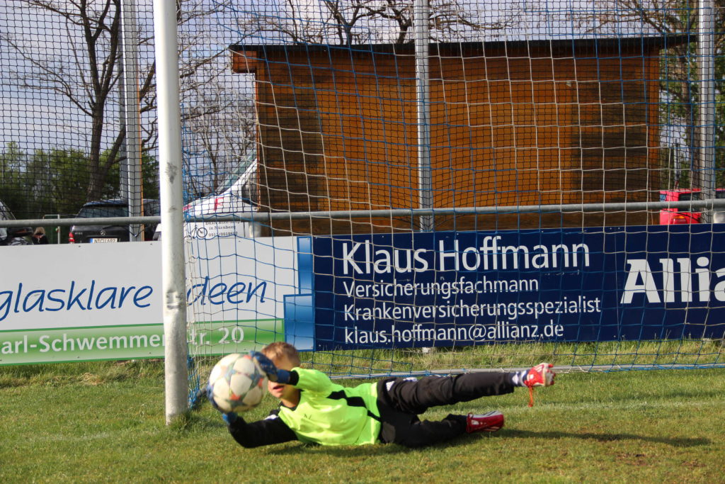 Luis F1 - 7 - FC Bayern Kickers 1907 e.V.